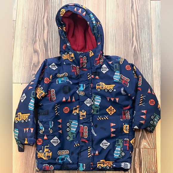 The Children's Place | Jackets & Coats | The Childrens Place Toddler ...